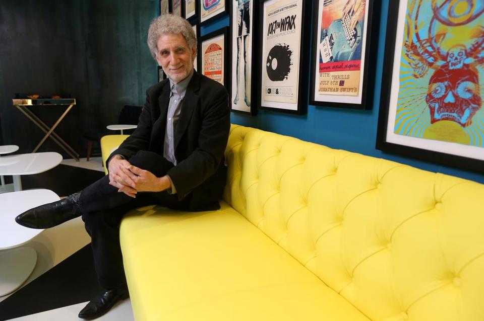 Our Achievements - David Bieber Archives