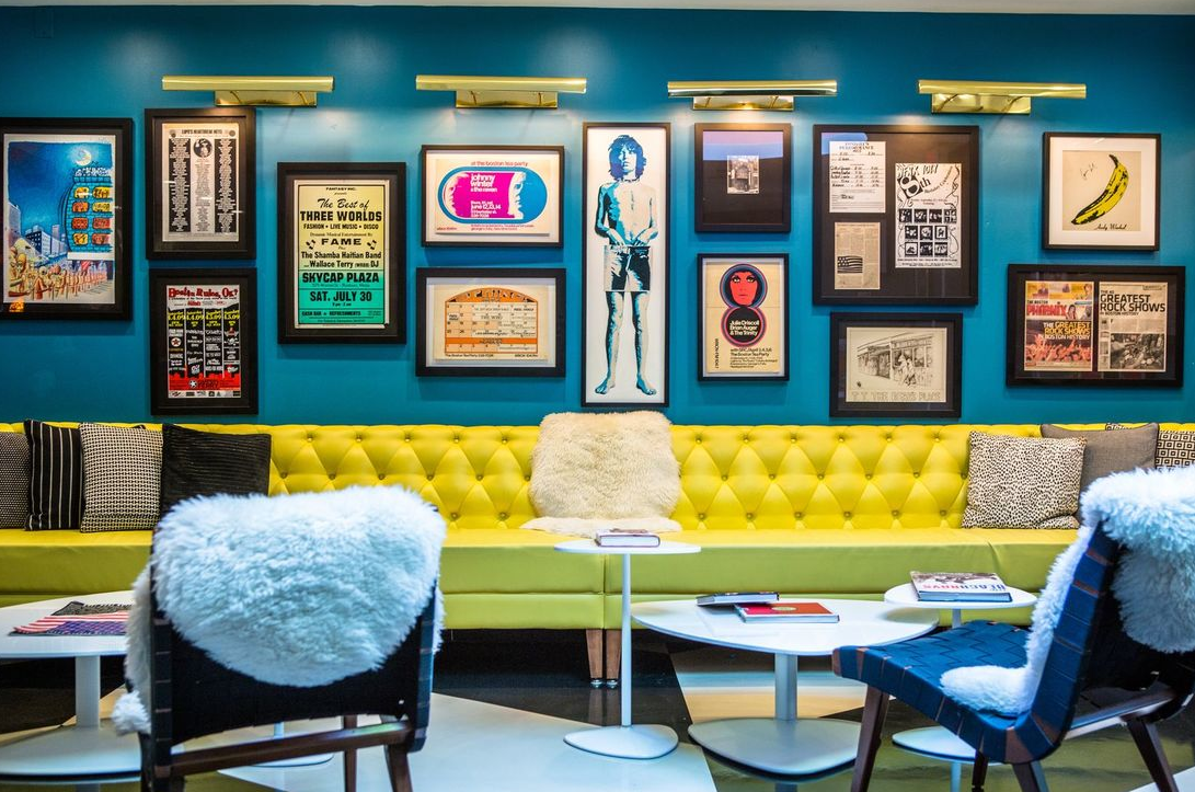 Home - David Bieber Archives